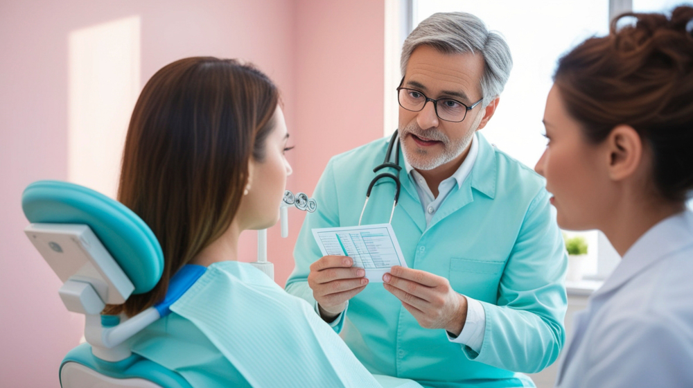 The Complete Dental Treatment Plan Template: A Guide for Streamlined Patient Care